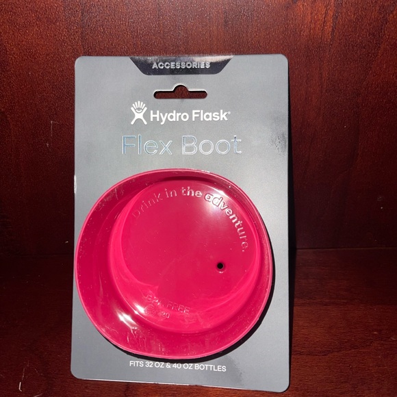 Hydro Flask | Dining | Hydro Flask Medium Flex Boot | Poshmark